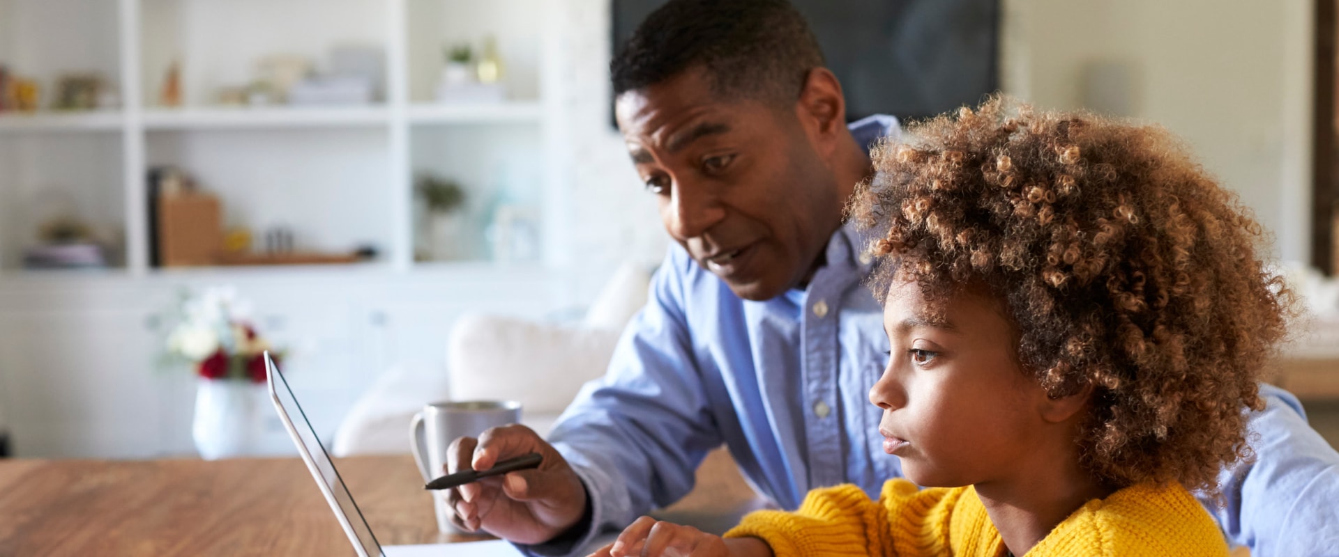 What is home based education?